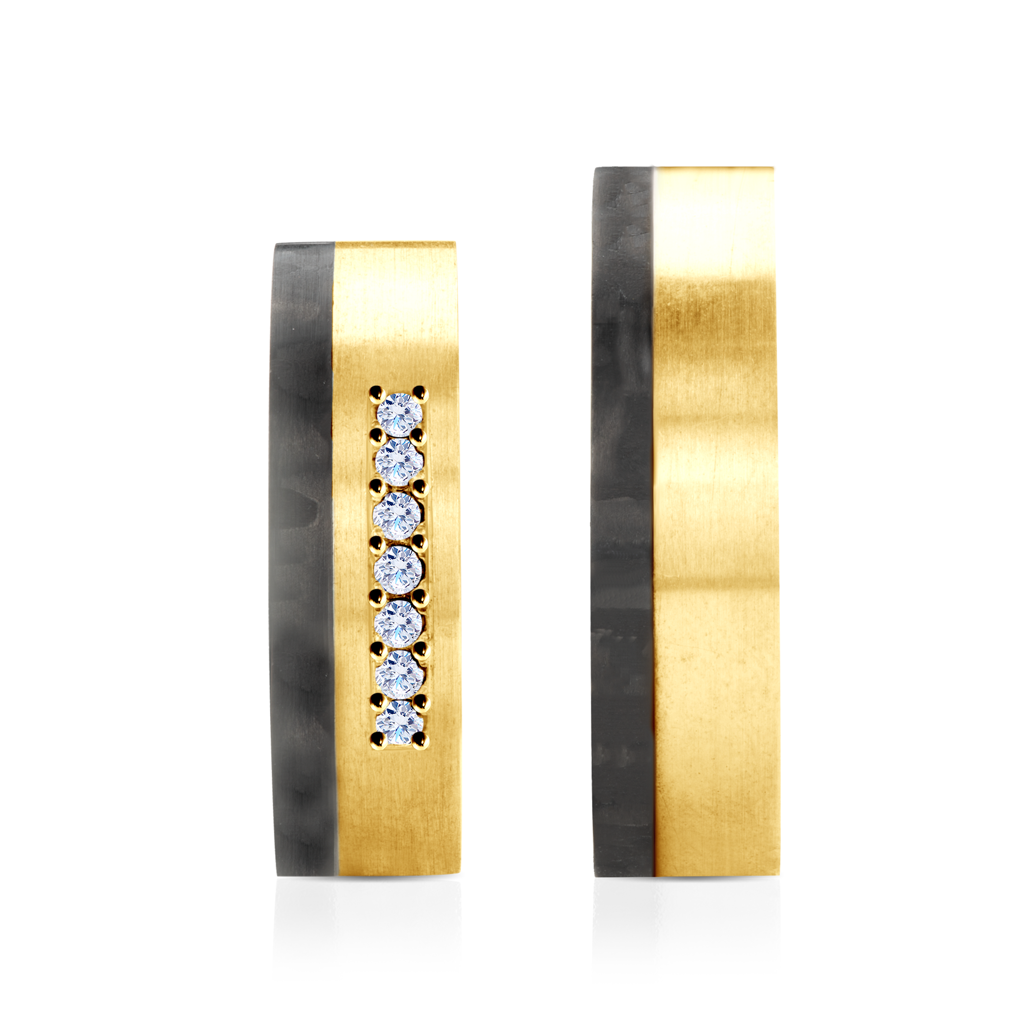 Verighete | Descopera colectia deosebita pe SAVICKI