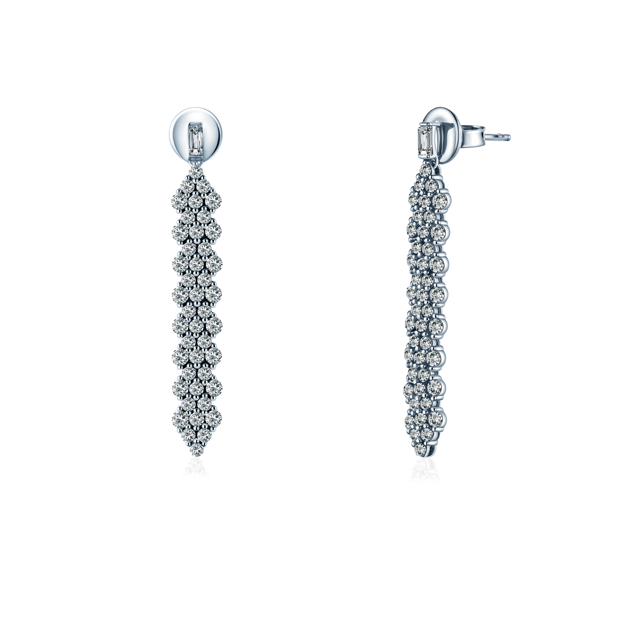 Kolczyki | Jubiler Online SAVICKI