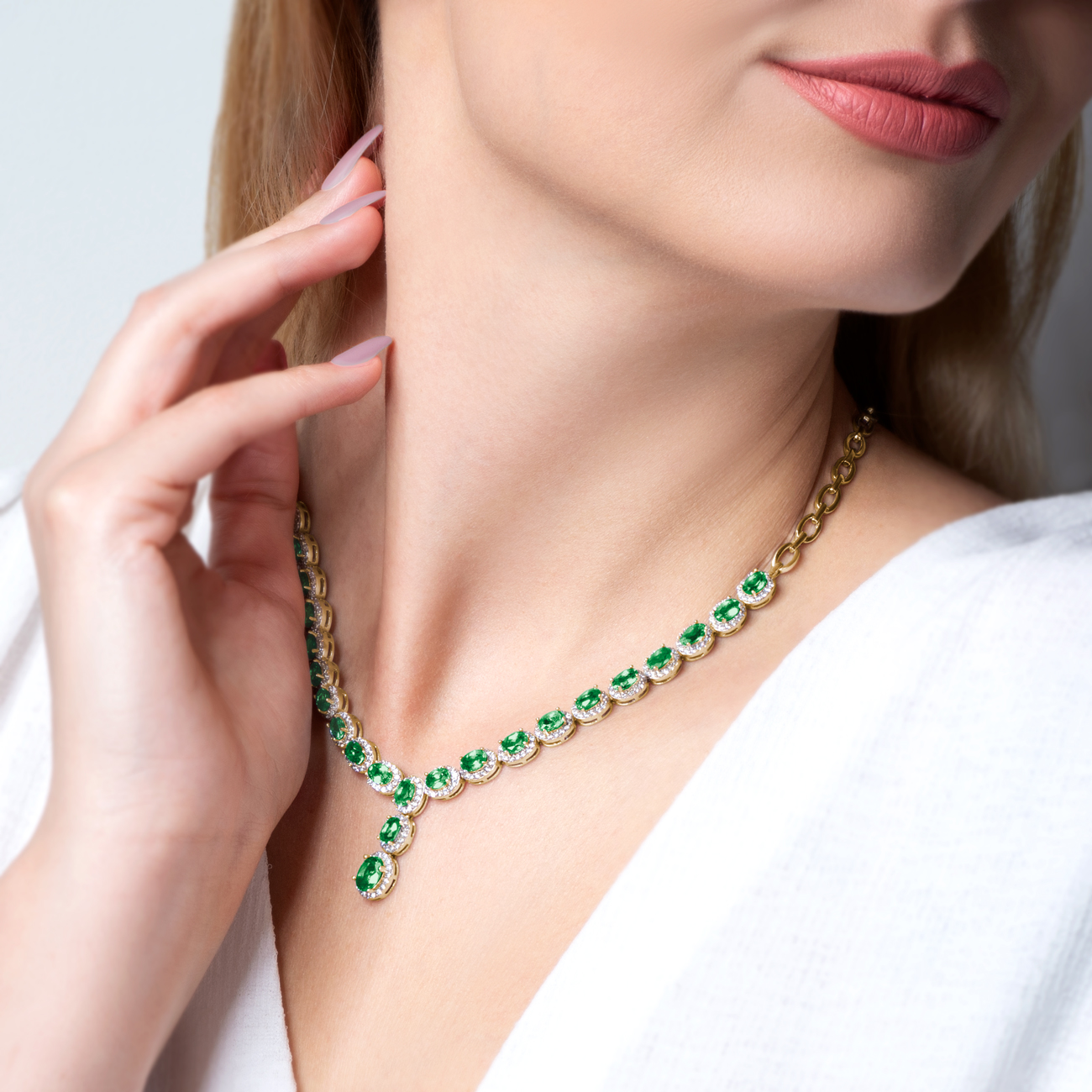 Kolie złote | SAVICKI